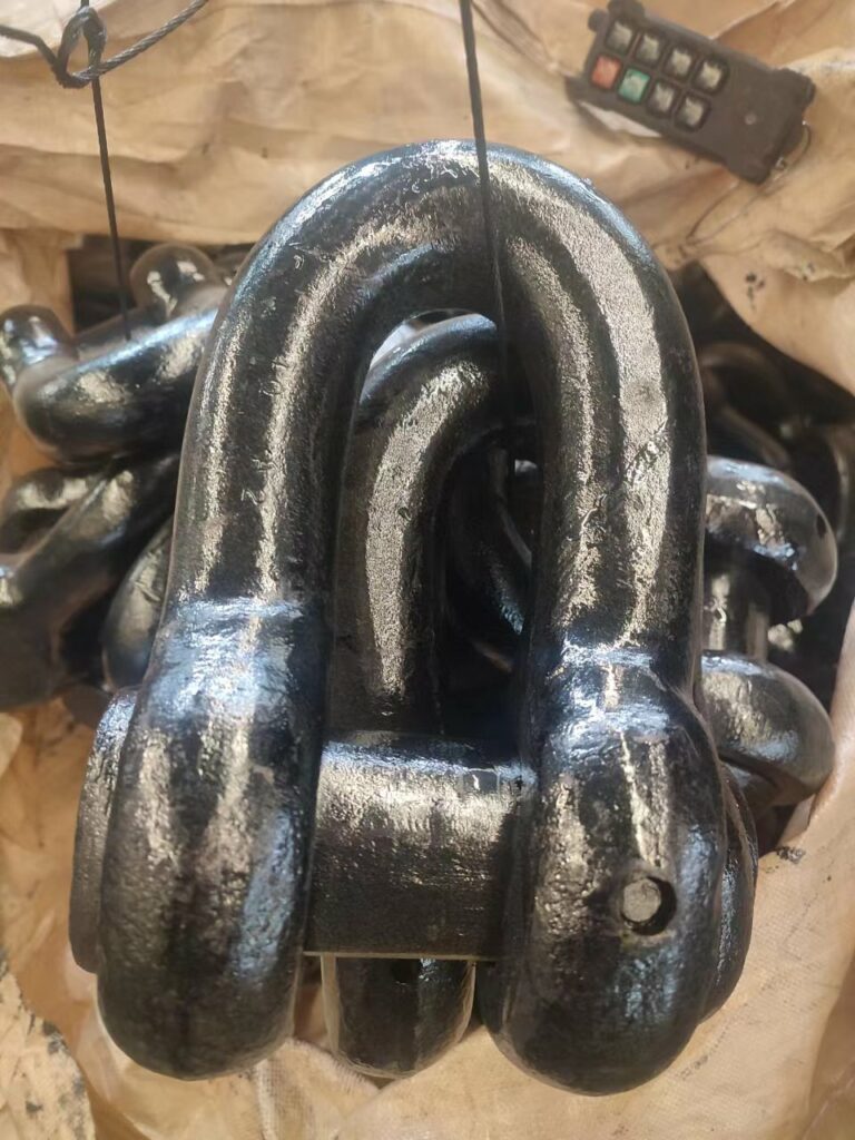 Joining Shackle | Chain Connecting Fitting
