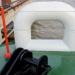 OCIMF Type Smit Towing Bracket